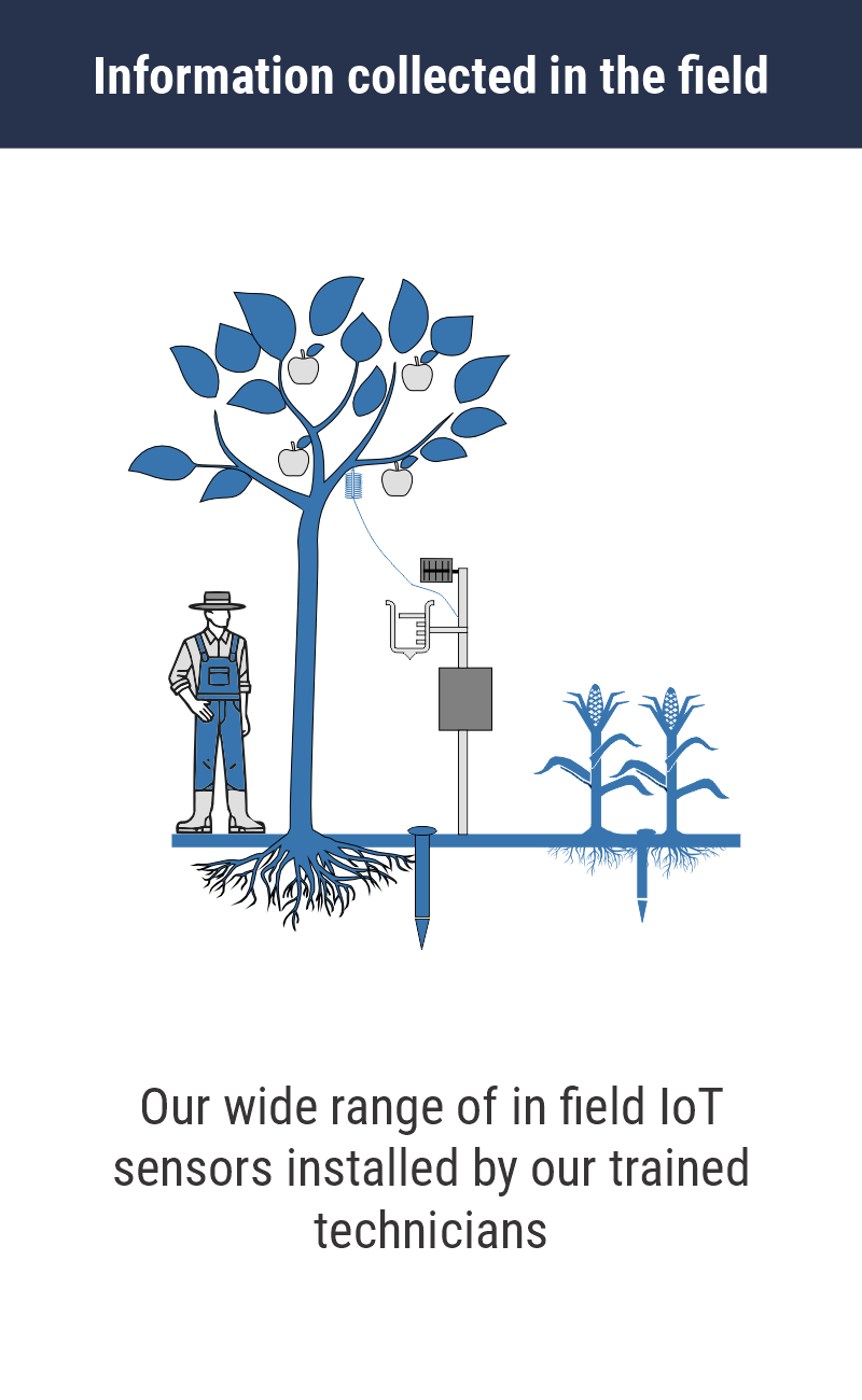Irrigation Scheduling - How it works - Schedule-it | Your Irrigation ...